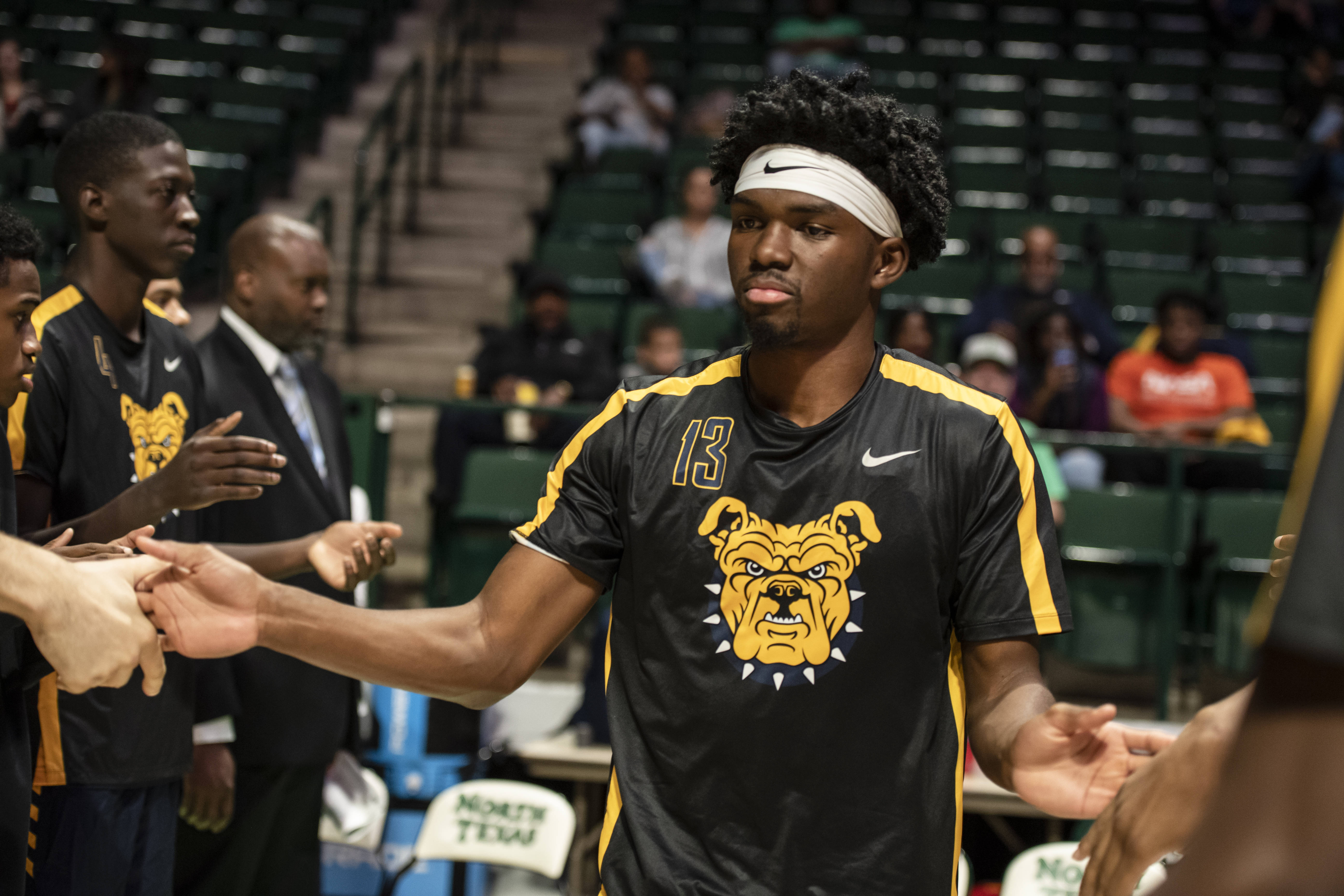 Aggie Men Set to Play In Jamaica - North Carolina A&T