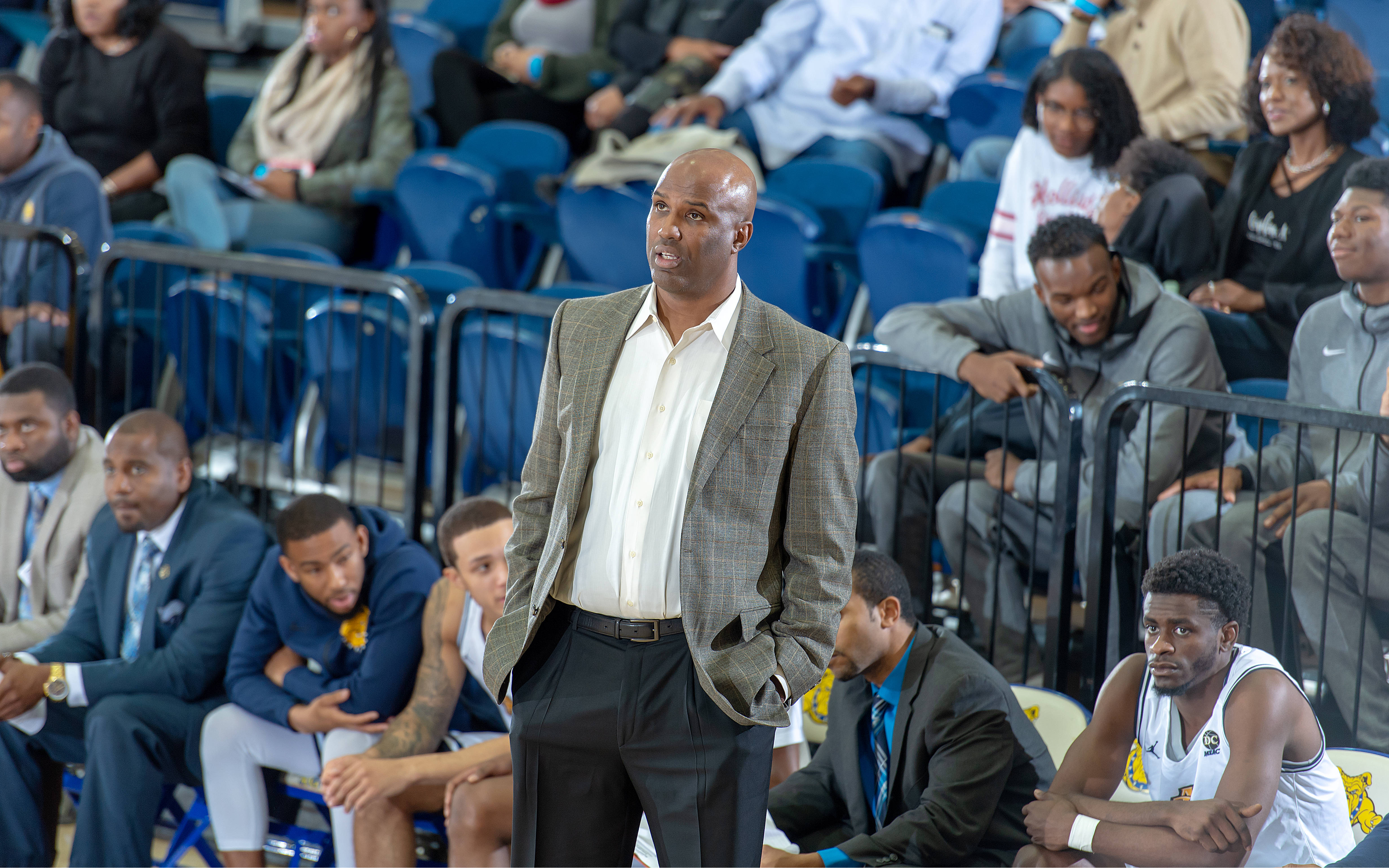 Aggies Announce 2019-20 Recruiting Class - North Carolina A&T