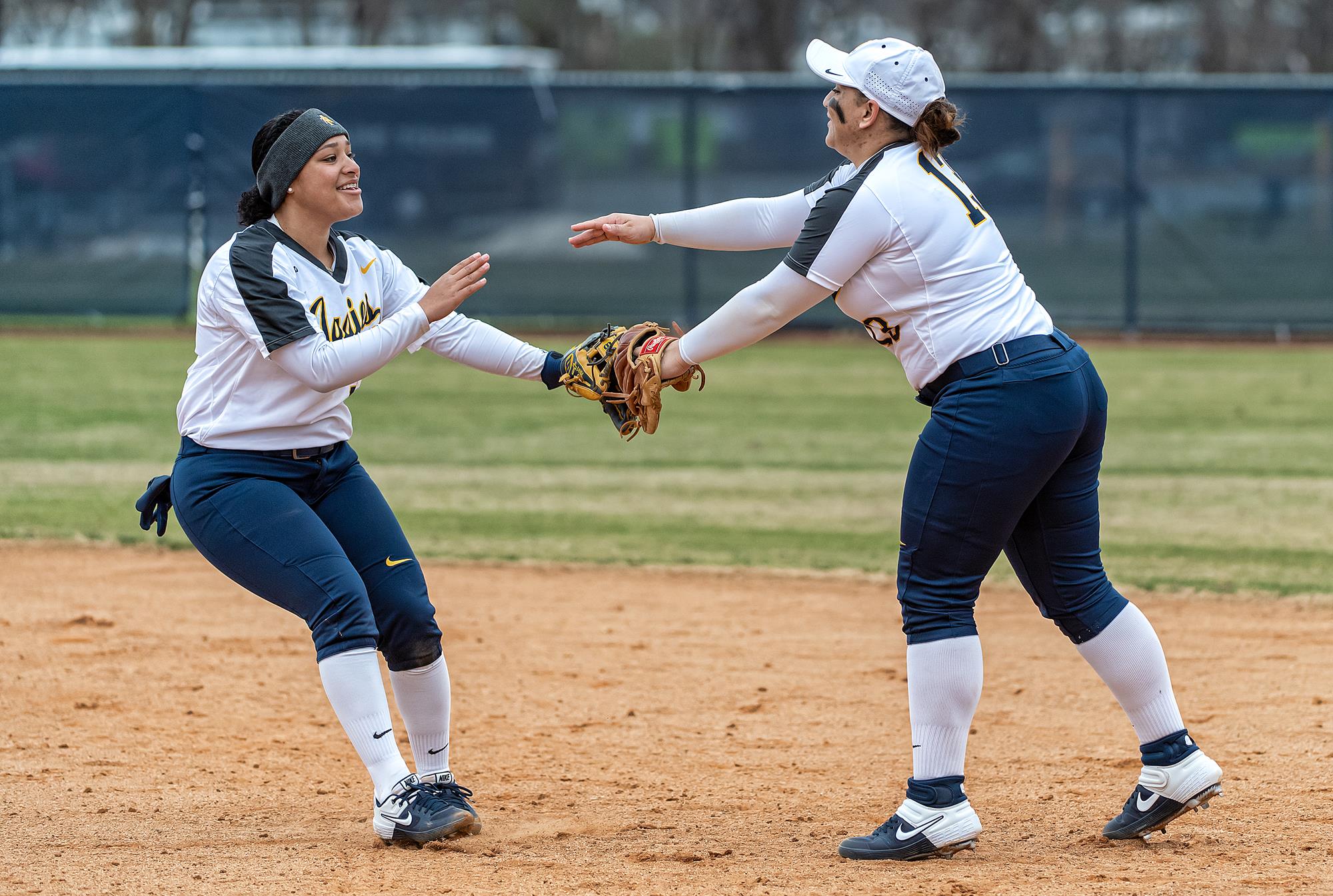 Stephanie Williams - 2021 - Softball - North Carolina A&T