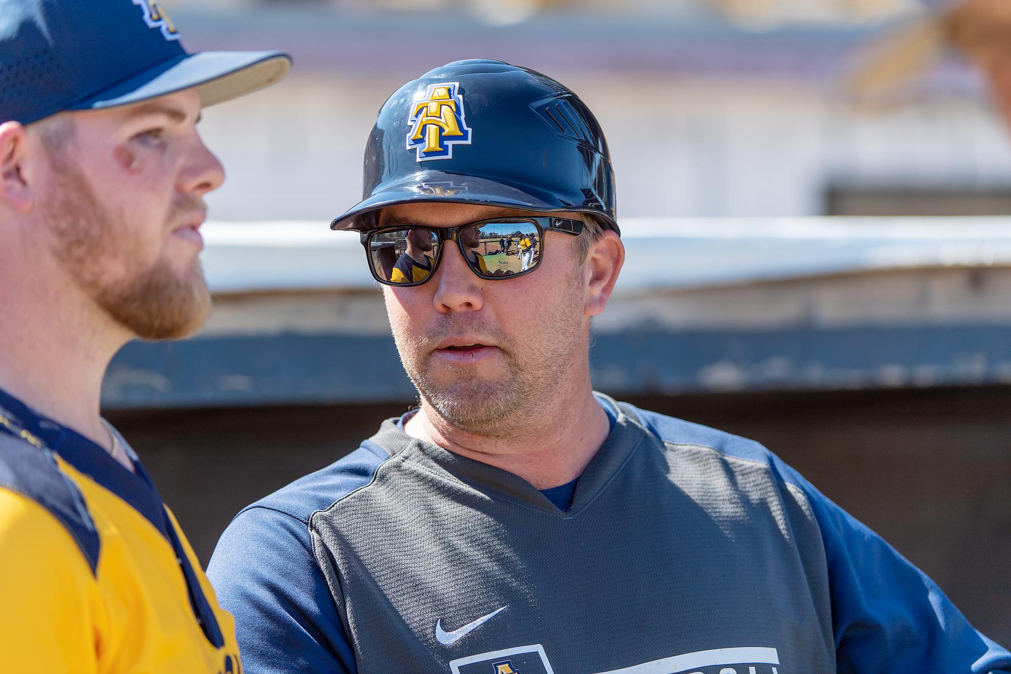 Aggie Baseball Announces Latest Recruiting Class - North Carolina A&T