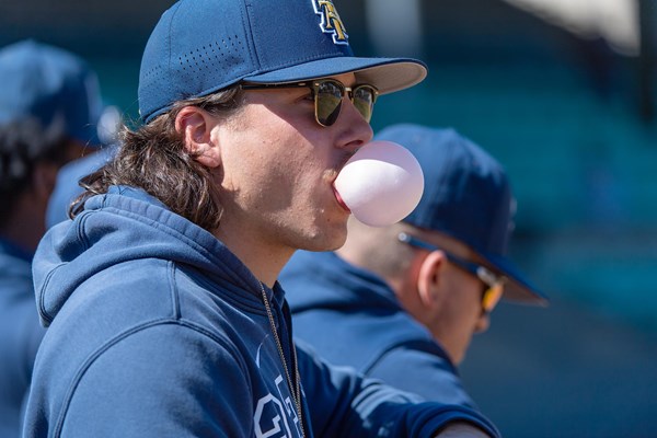 Evan Gates - 2021 - Baseball - North Carolina A&T