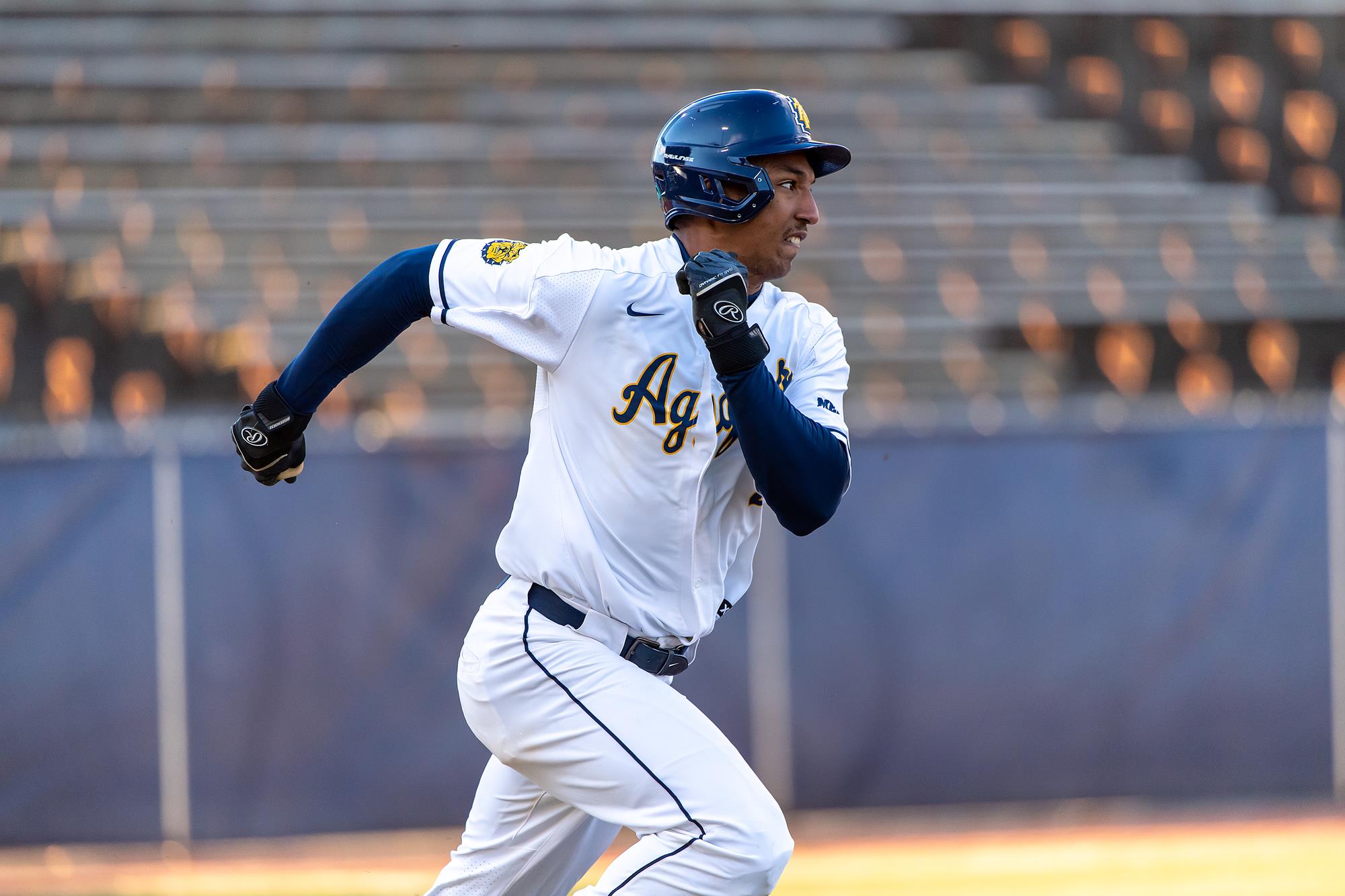 Justin Rodriguez - 2021 - Baseball - North Carolina A&T