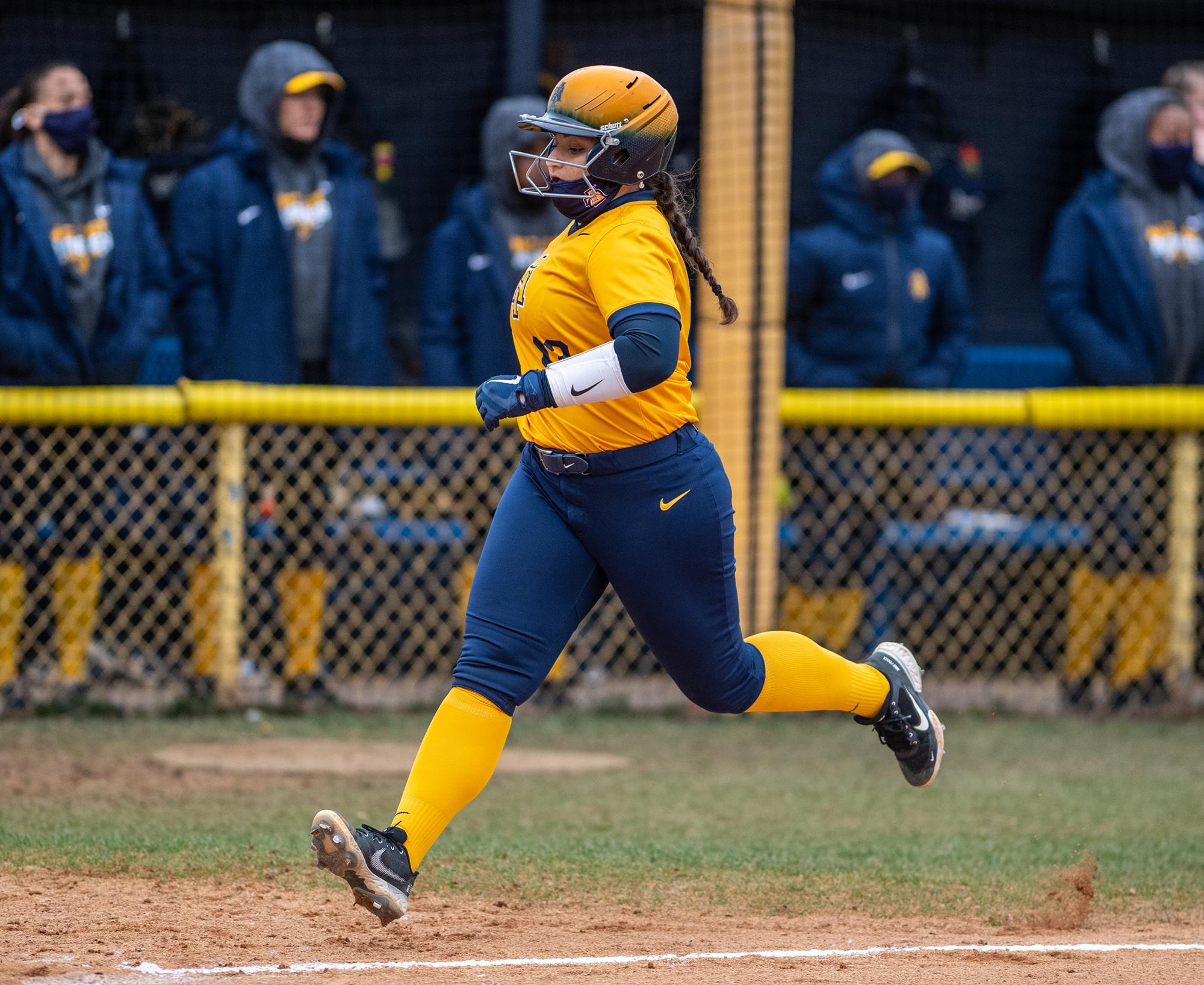 Stephanie Williams Volleyball