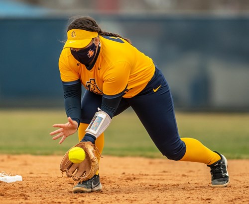 Stephanie Williams - 2021 - Softball - North Carolina A&T