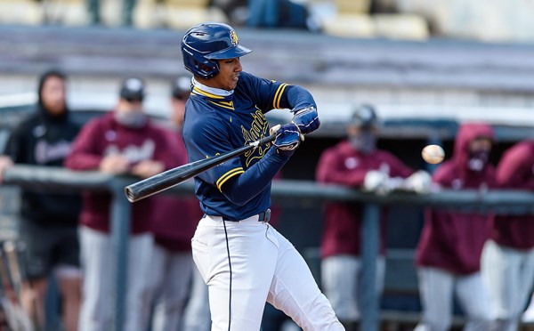 Justin Rodriguez - 2021 - Baseball - North Carolina A&T