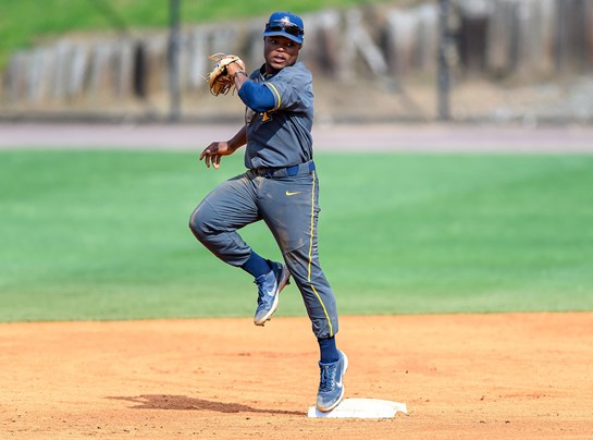 Tony Mack - 2021 - Baseball - North Carolina A&T
