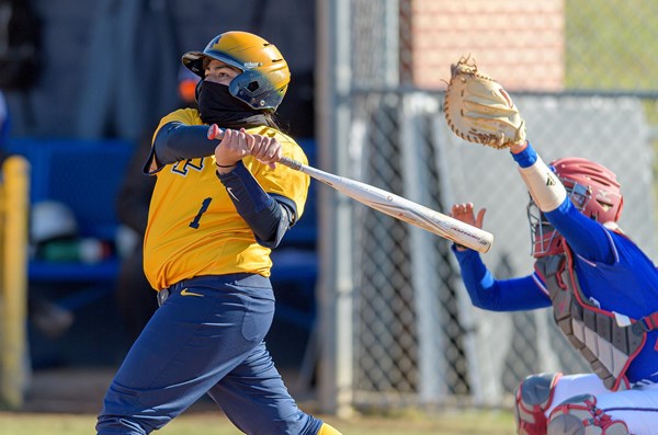 Samantha Ramirez - 2021 - Softball - North Carolina A&T