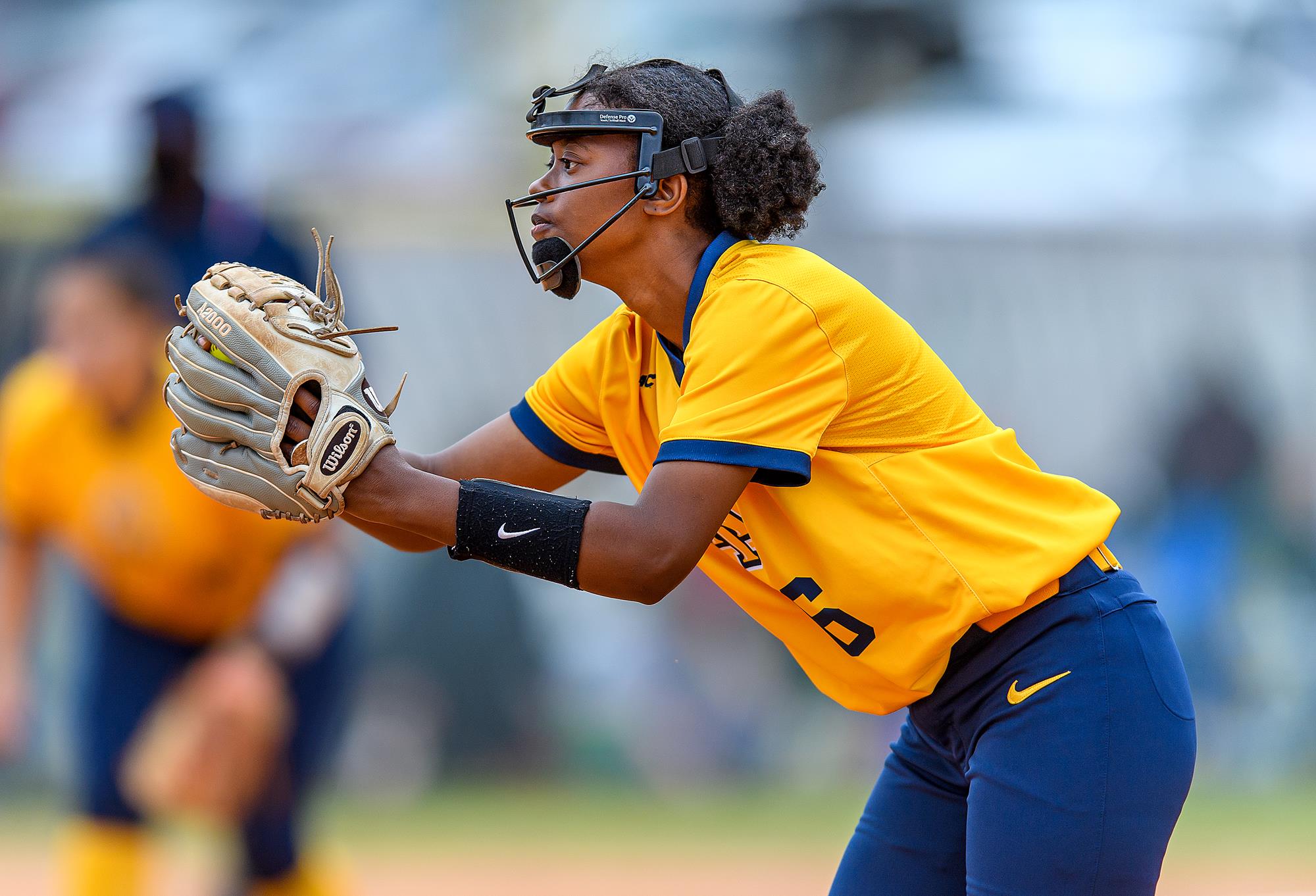 Kayla Douglas - 2024 - Softball - North Carolina A&T