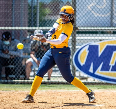 Kayla Taylor - 2024 - Softball - North Carolina A&T