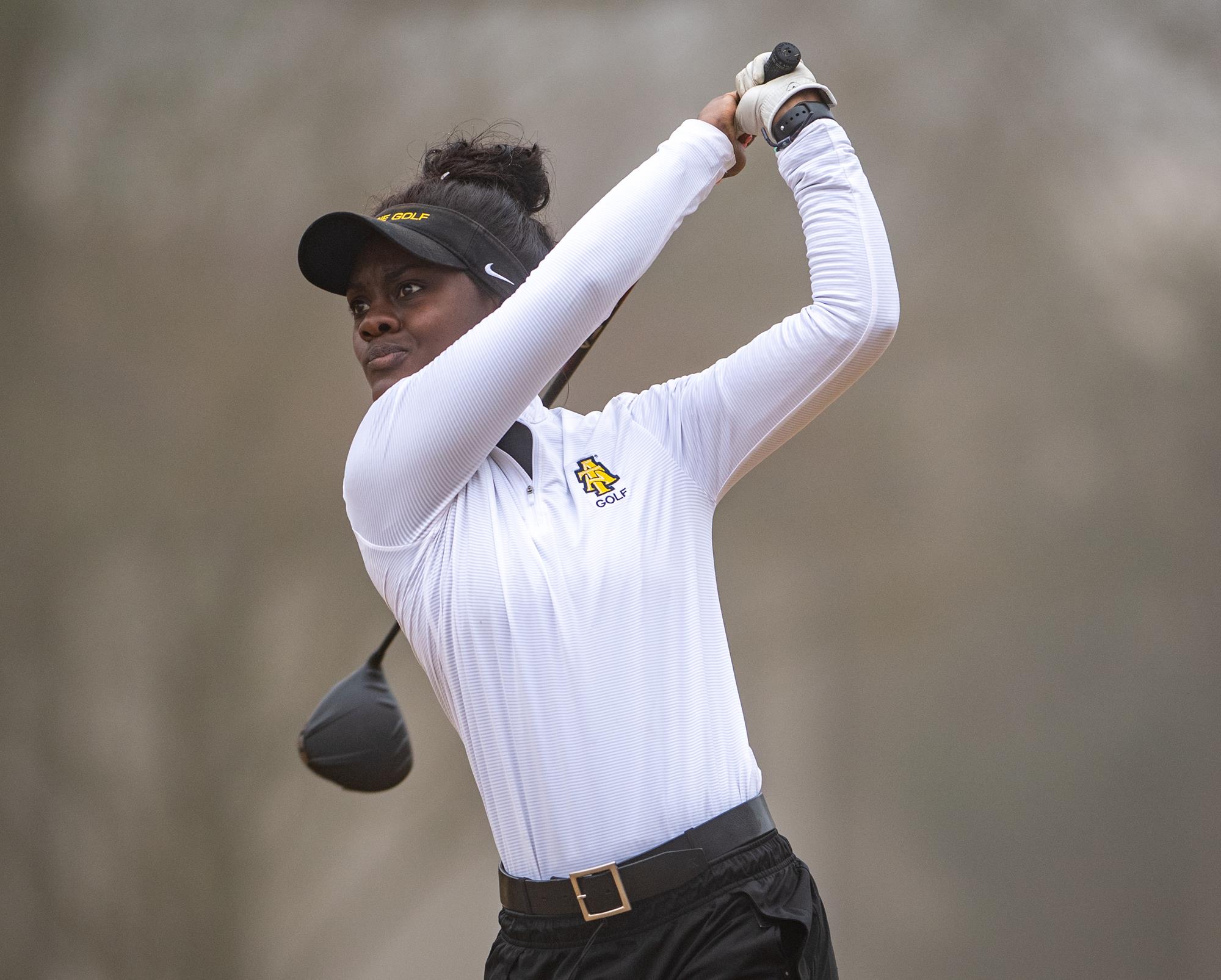 Women's Golf Releases 2021-22 Schedule - North Carolina A&T