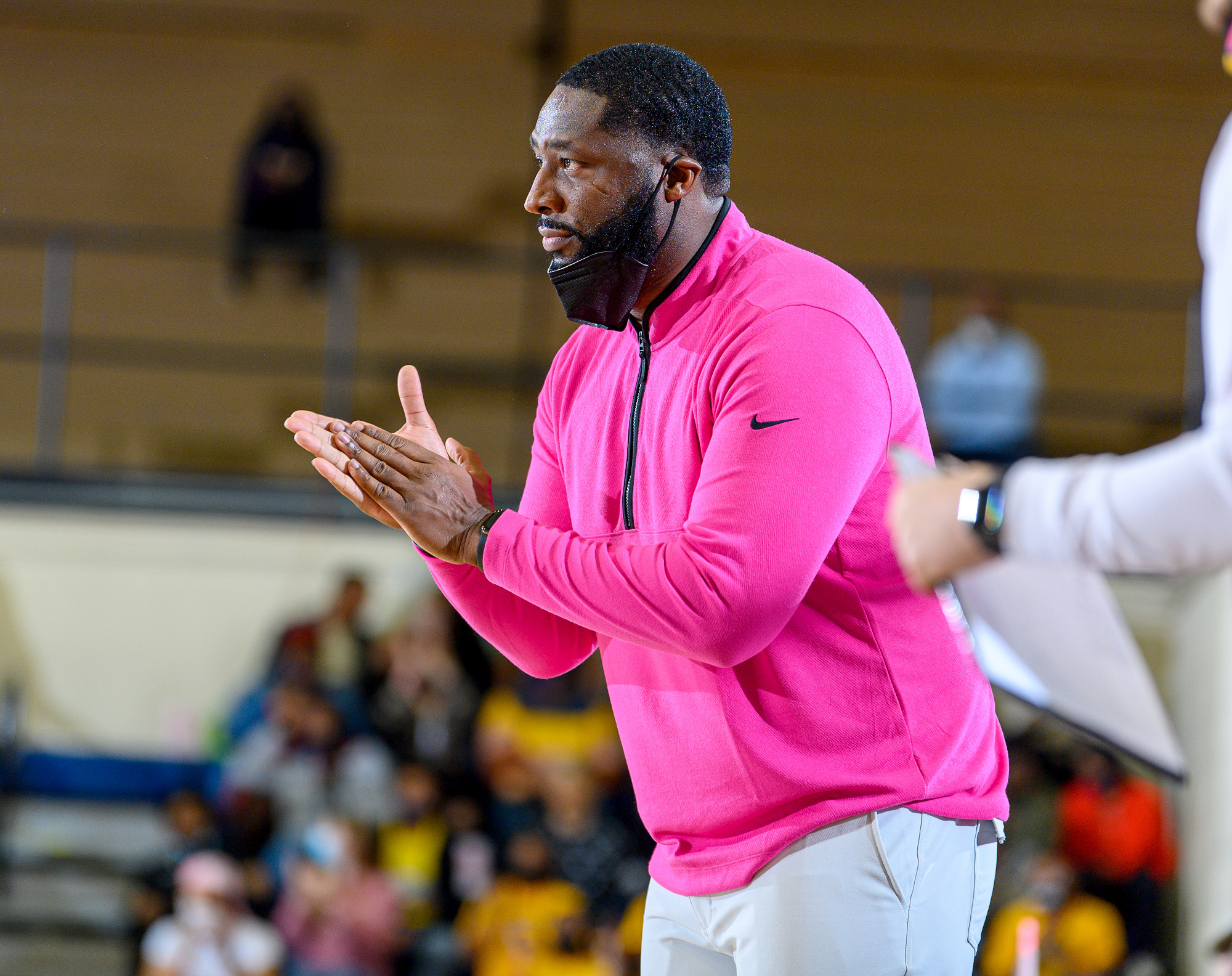 Robinson, Aggies Look For Historic Win at S.C. State - North Carolina A&T