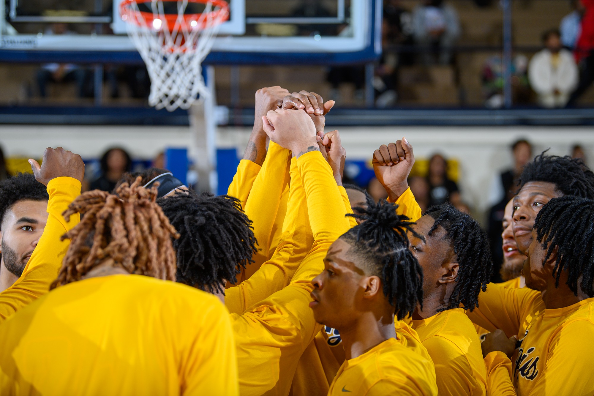 The Aggies Begin Play in Chris Paul's HBCU Challenge - North Carolina A&T