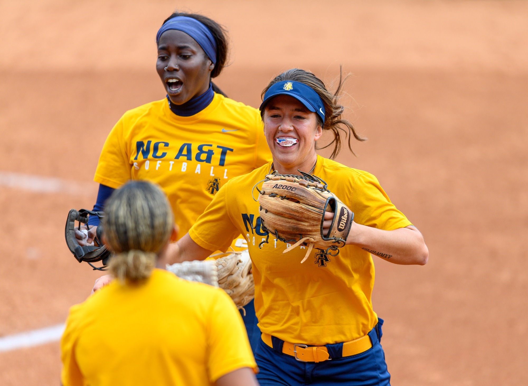 Makayla Layton - 2024 - Softball - North Carolina A&T