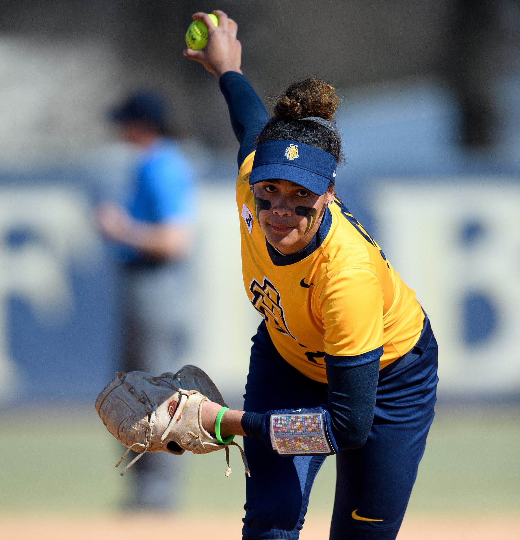 A&T Beats Robert Morris, Gets Walk-Off Win Against Howard - North ...