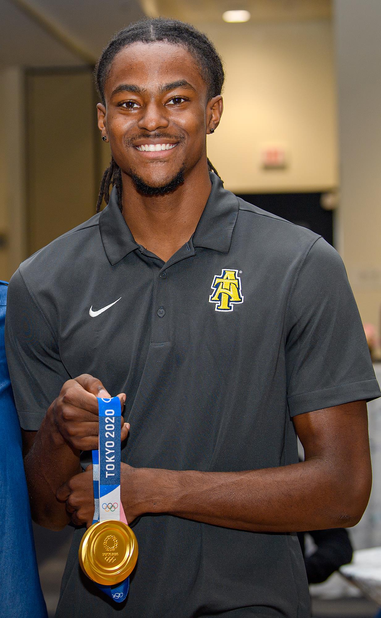 Ross Jr. Had Many Reasons Why He Did Not Turn Pro - North Carolina A&T