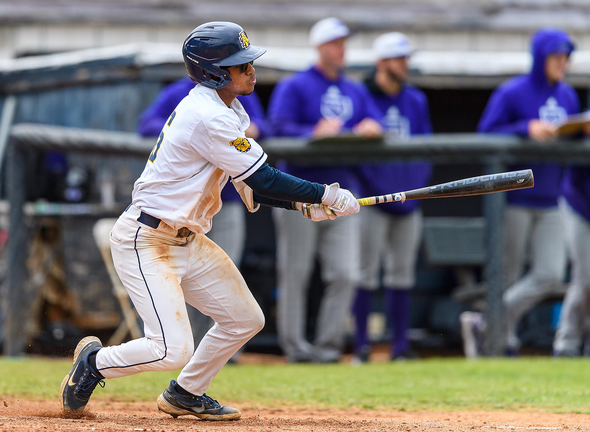 Aggies Lose Series Finale In 11 Innings - North Carolina A&T