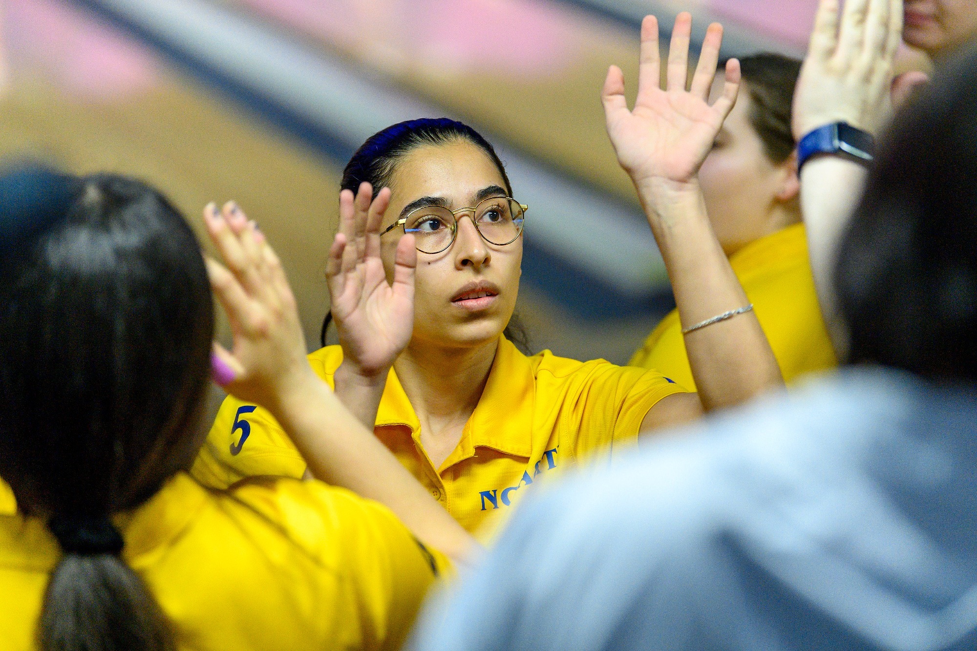 A&T Bowling Has Strong 2023-24 Debut - North Carolina A&T