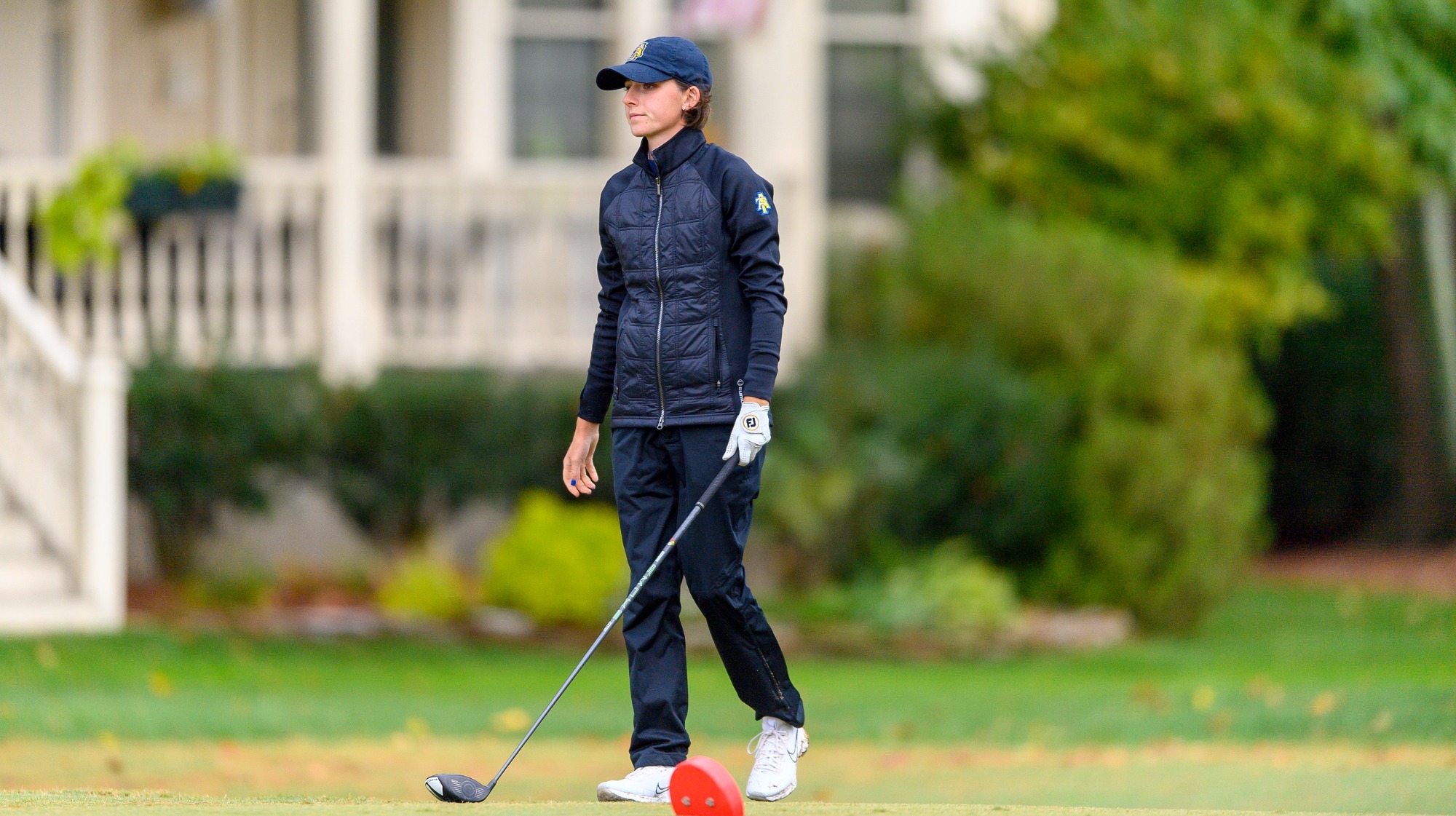 After First-Place Showing on Saturday, Aggies Finish Third at SAS ...