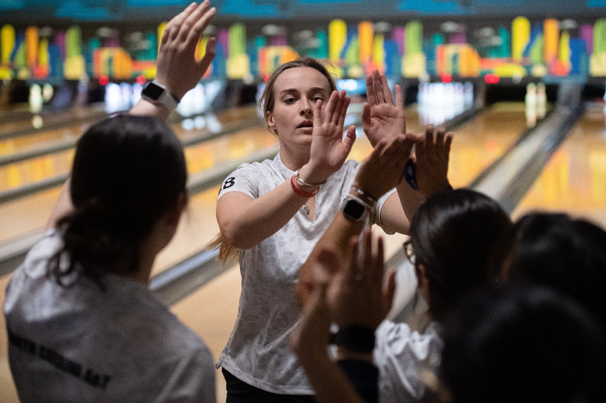 A&T Looks to Win Mount Shootout - North Carolina A&T