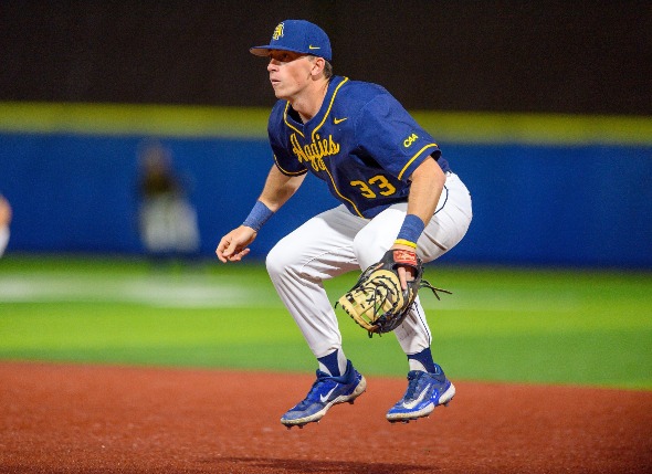 Cort Maynard - 2023 - Baseball - North Carolina A&T