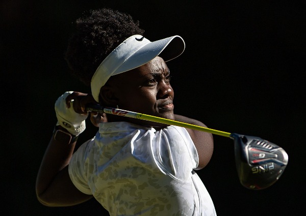 Jayla Rogers - 2022-23 - Women's Golf - North Carolina A&T