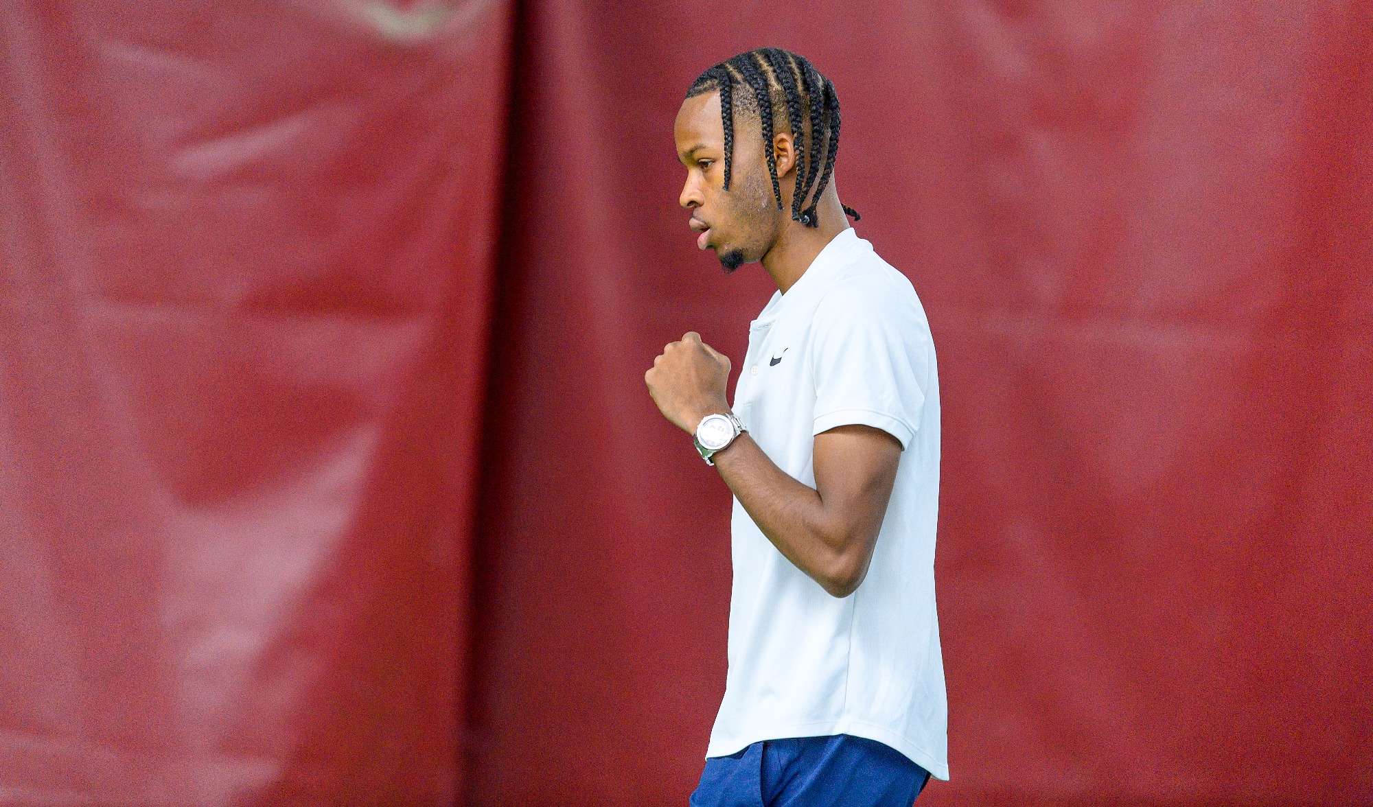 Pedersen Wins His First Title As Aggies Compete at Wake Forest ...