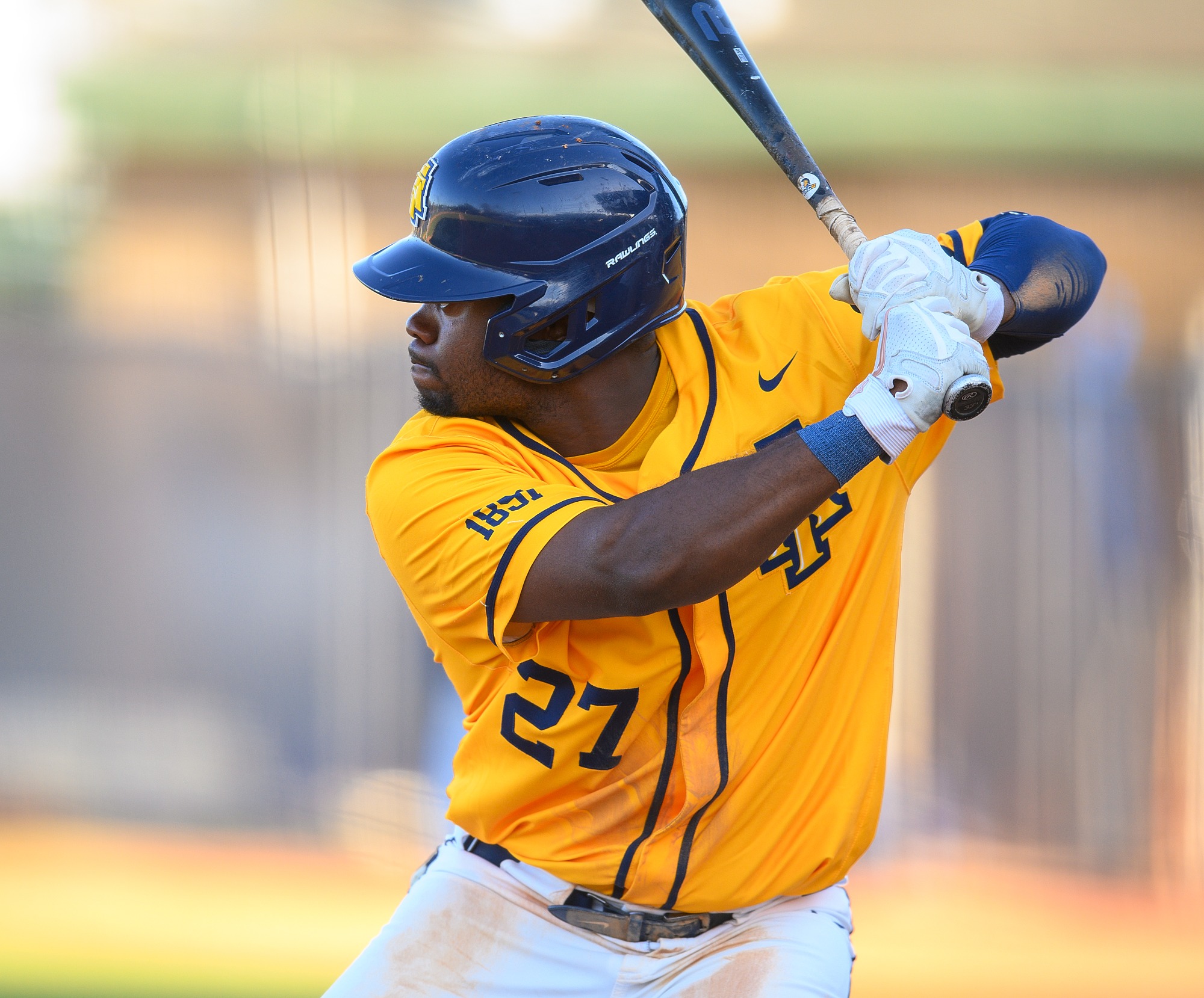 Two-Out Hitting, Relief Pitching Lead A&T to Win Over Hofstra - North ...