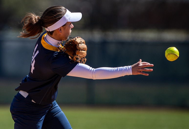 Makayla Layton - 2024 - Softball - North Carolina A&T