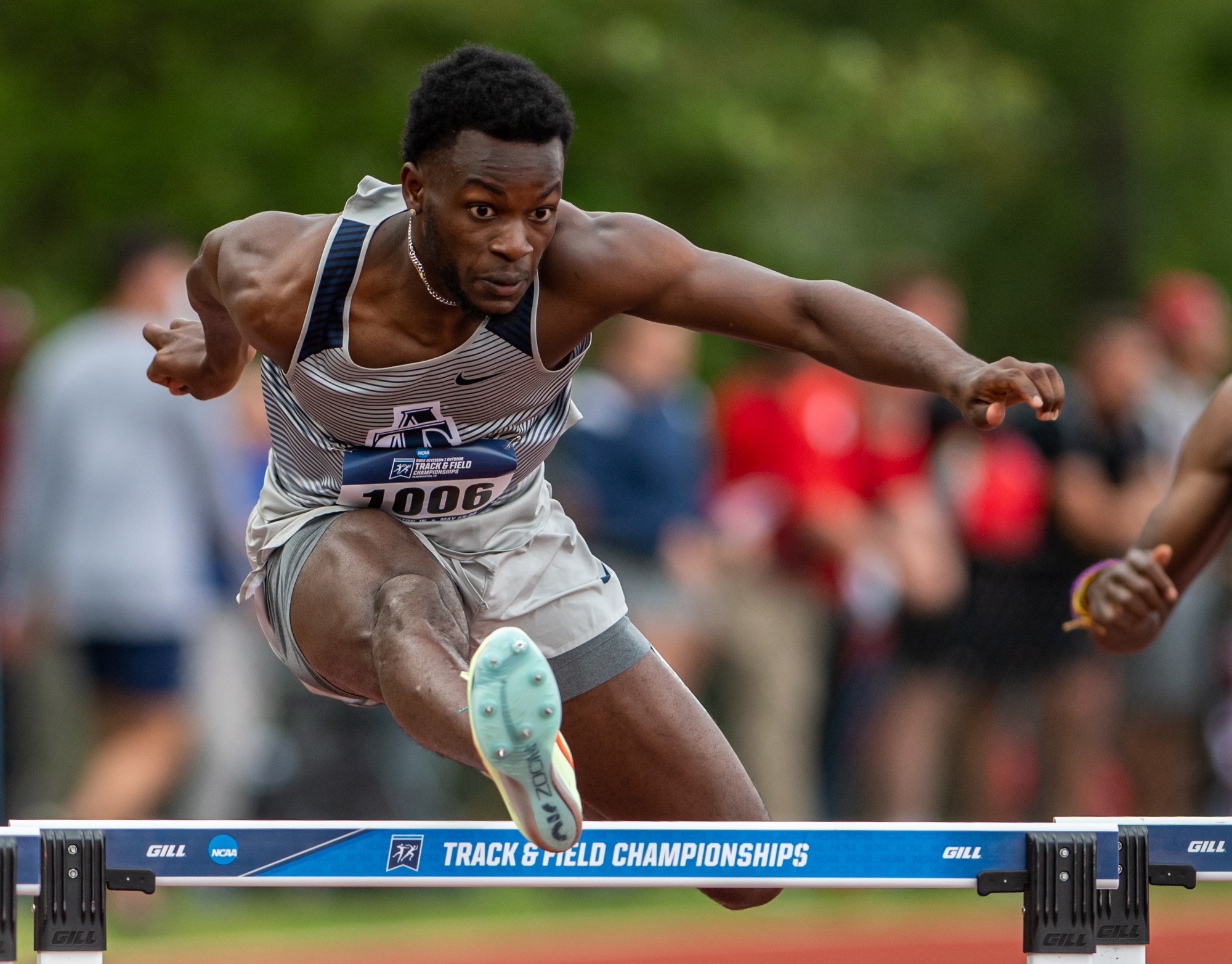 Aggies 4x100 Relay Teams Lower Times at Florida Relays - North Carolina A&T