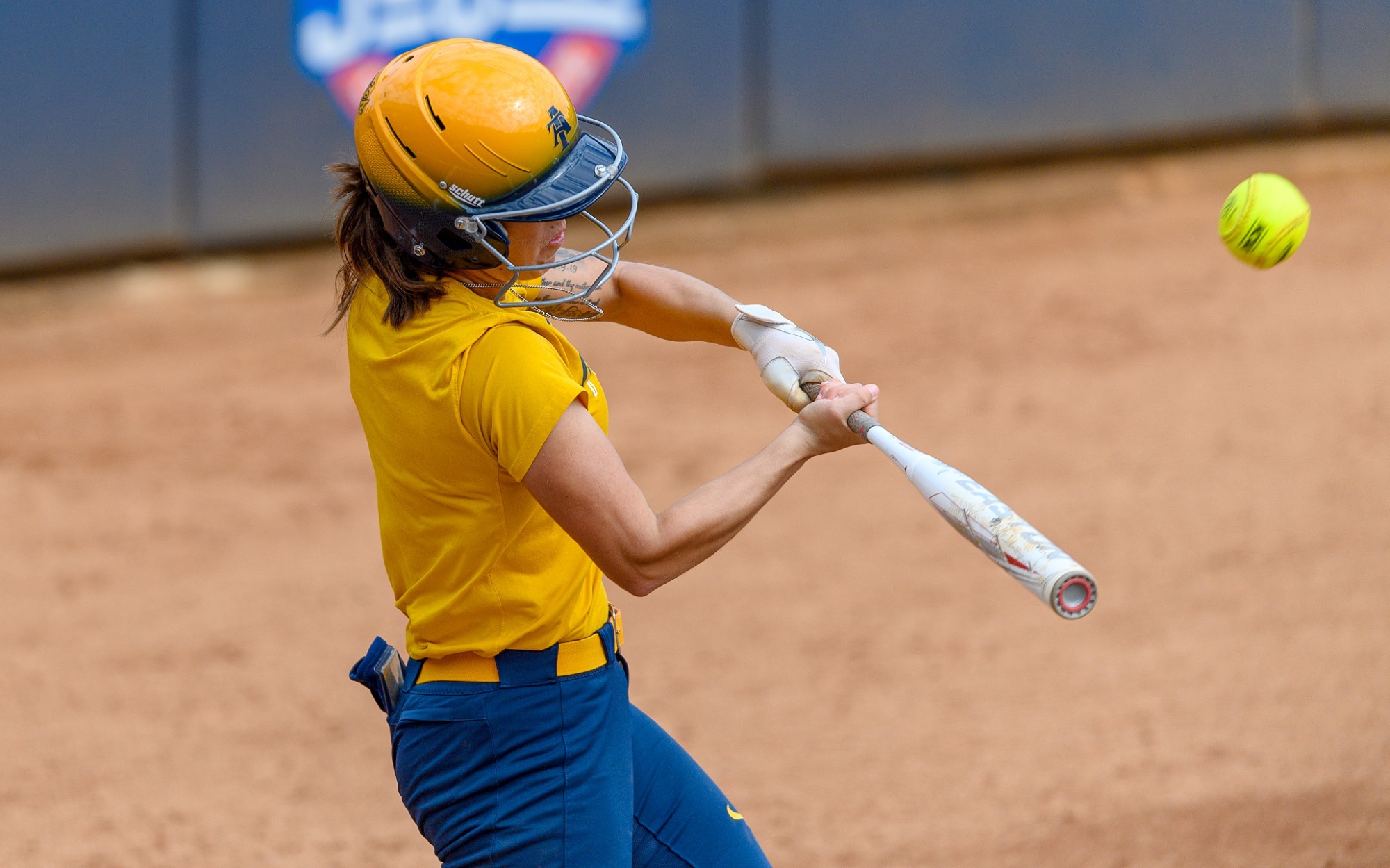 A&T holds off UNCW Rally for Non-Conference Win - North Carolina A&T