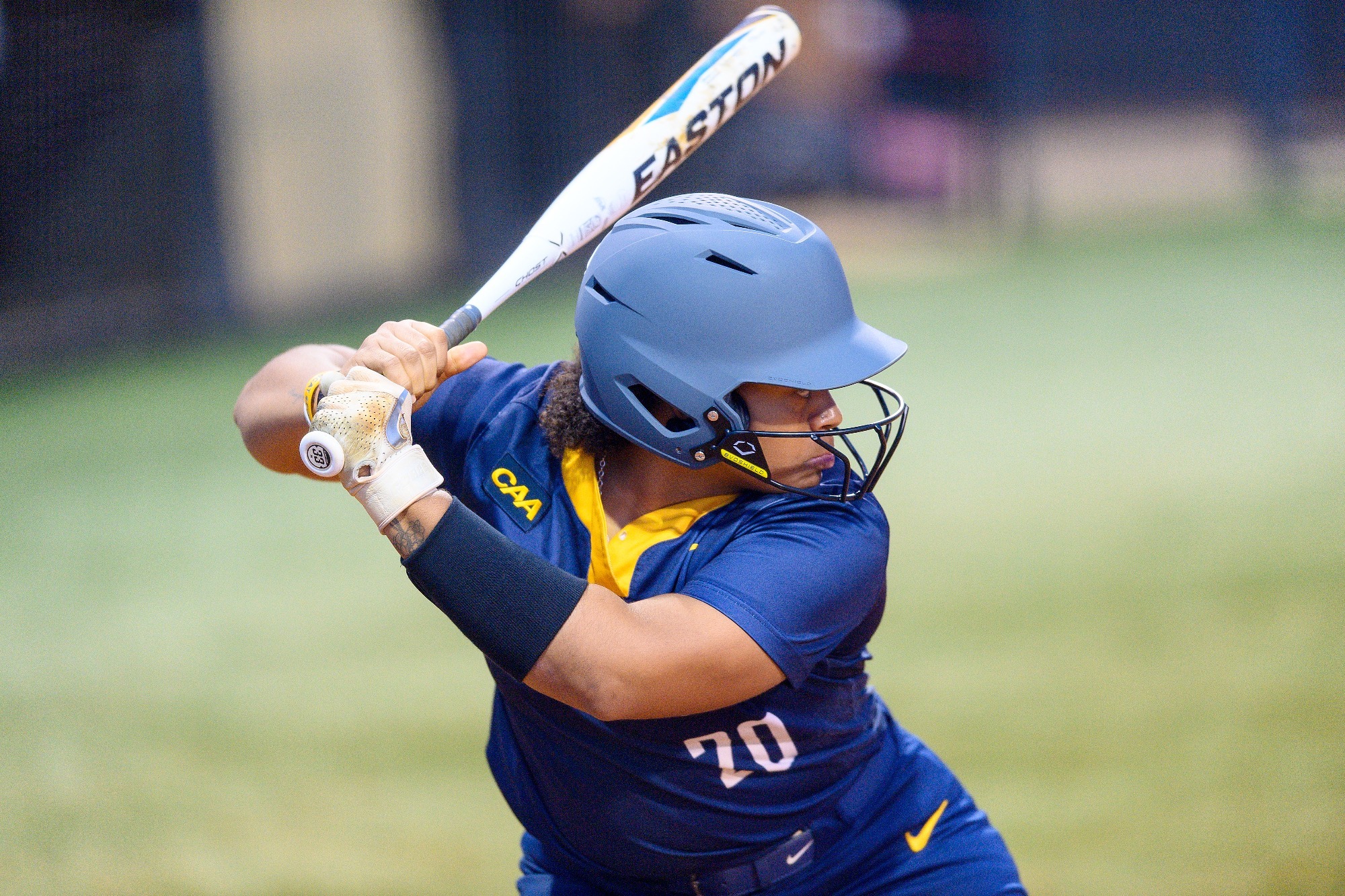 A&T Loses to Gamecock Challenge Host USC - North Carolina A&T