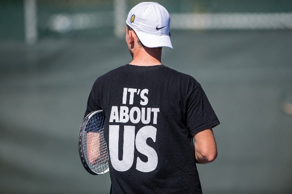 Eder Blanco - 2022-23 - Men's Tennis - North Carolina A&T