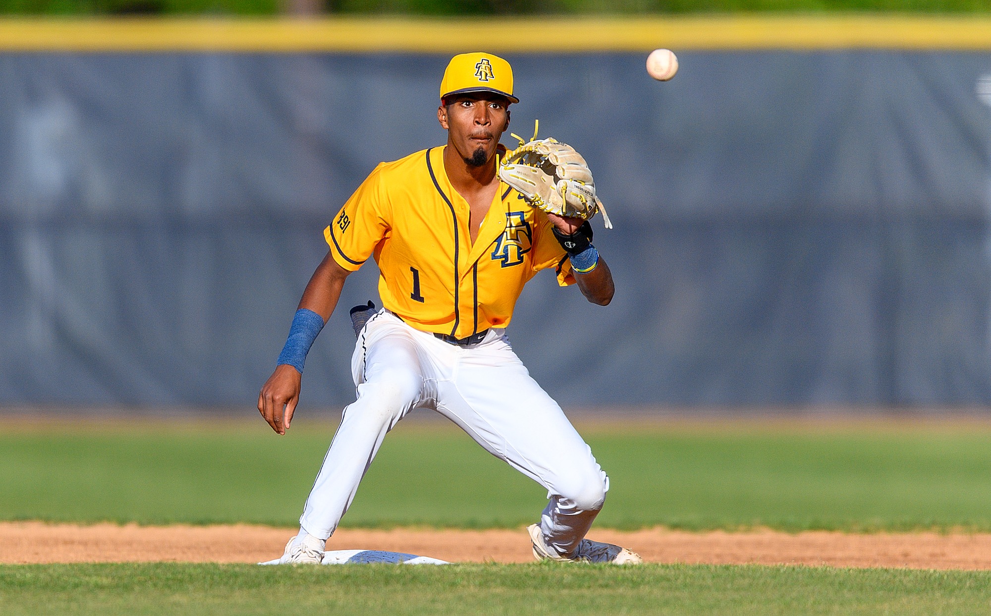 A&T Looks to Recover After Losing Two CAA Games at Stony Brook - North ...