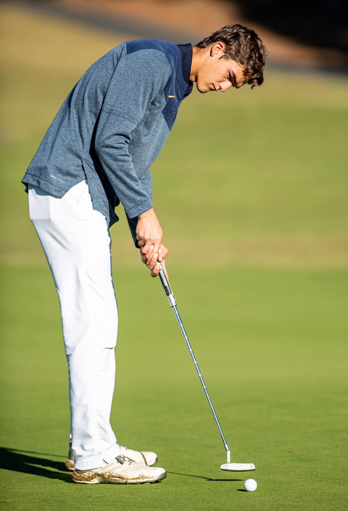 A&T Men's Golfer Qualifies for U.S. Amateur - North Carolina A&T