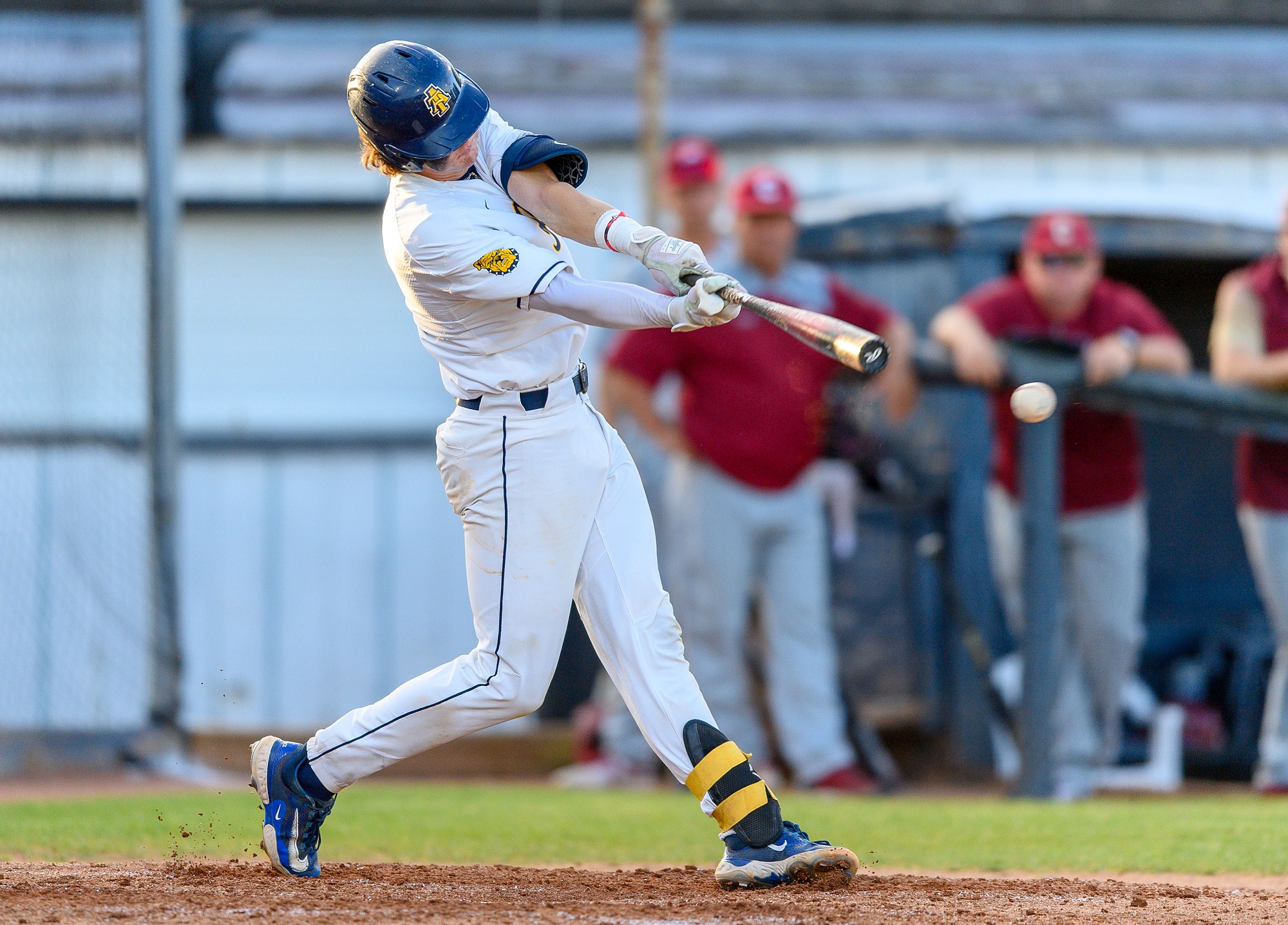 Canyon Brown - 2024 - Baseball - North Carolina A&T