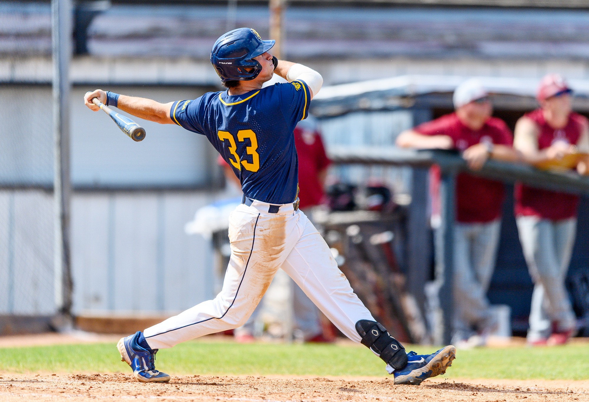 Cort Maynard - 2023 - Baseball - North Carolina A&T