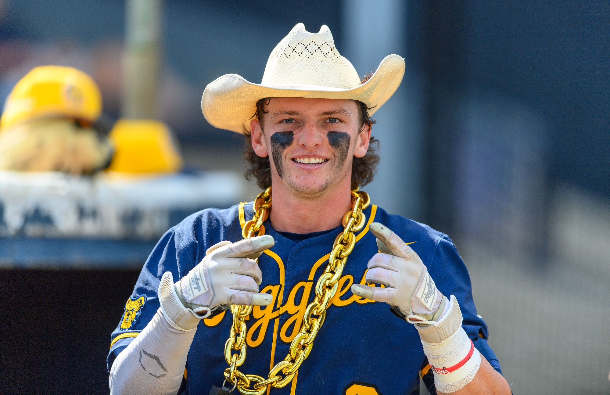 Charleston Wins A Wild One In Aggieland Over A&T - North Carolina A&T