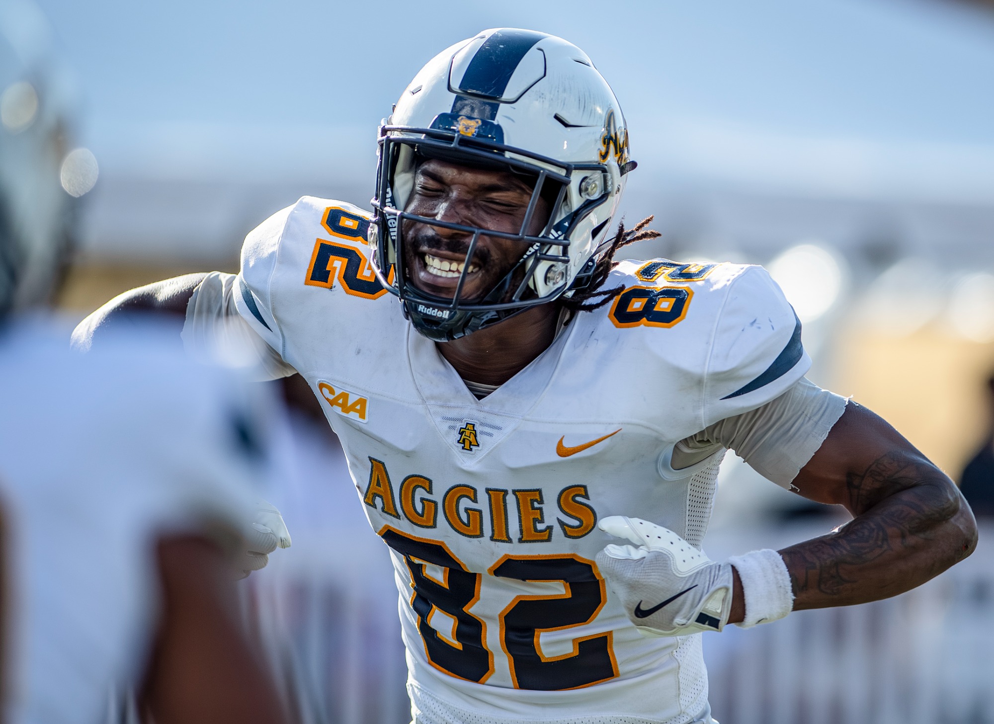 Make Your A&T 2024 Football Season Ticket, Tailgate Spot Purchases ...