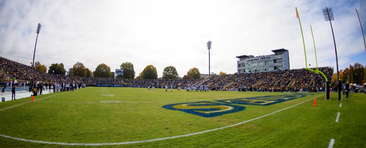 Great Homecoming Start, Ends In Disappointing Loss for A&T - North ...