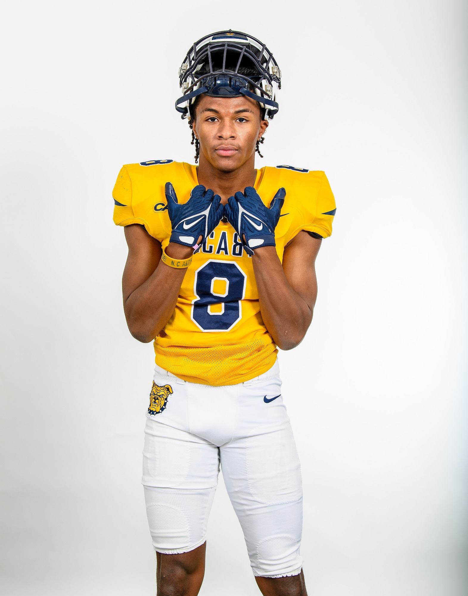 A&T Football Announces 22 Players on Signing Day - North Carolina A&T