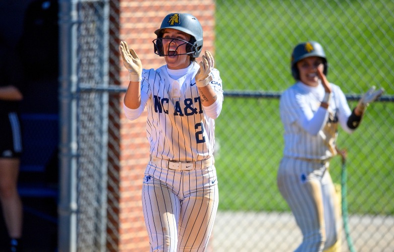 Makayla Layton - 2024 - Softball - North Carolina A&T