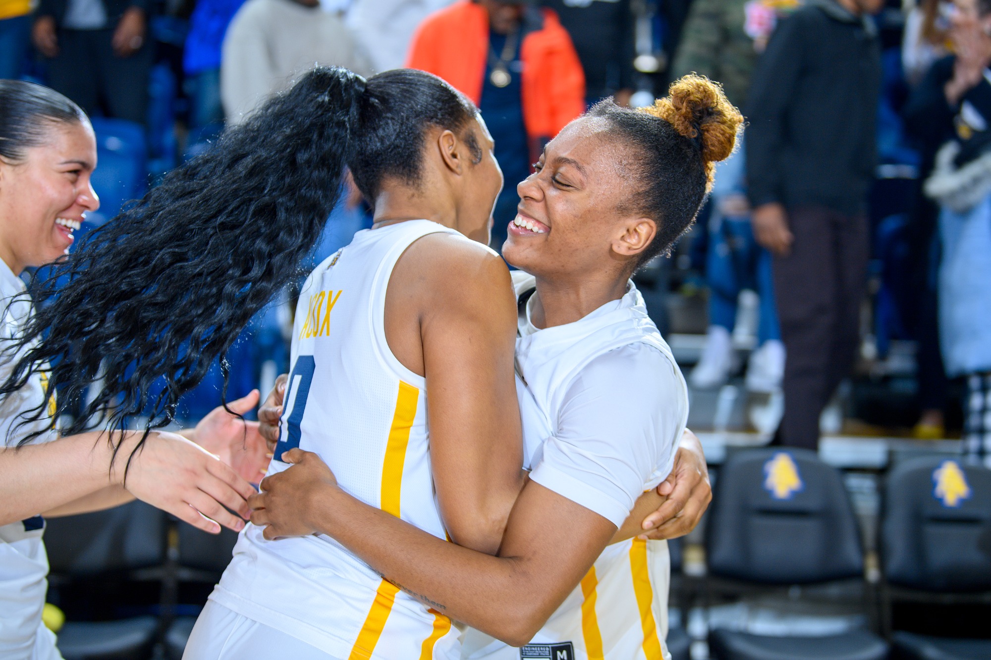 Laila Acox - 2023-24 - Women's Basketball - North Carolina A&T