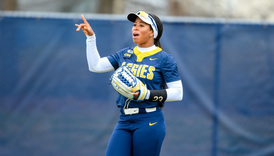 Brenay Howard - 2024 - Softball - North Carolina A&T