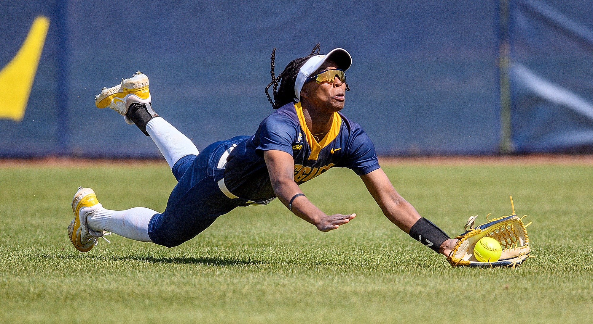 Howard's Walk-Off Leads to A&T's First CAA Win - North Carolina A&T
