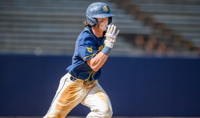 Canyon Brown - 2024 - Baseball - North Carolina A&T