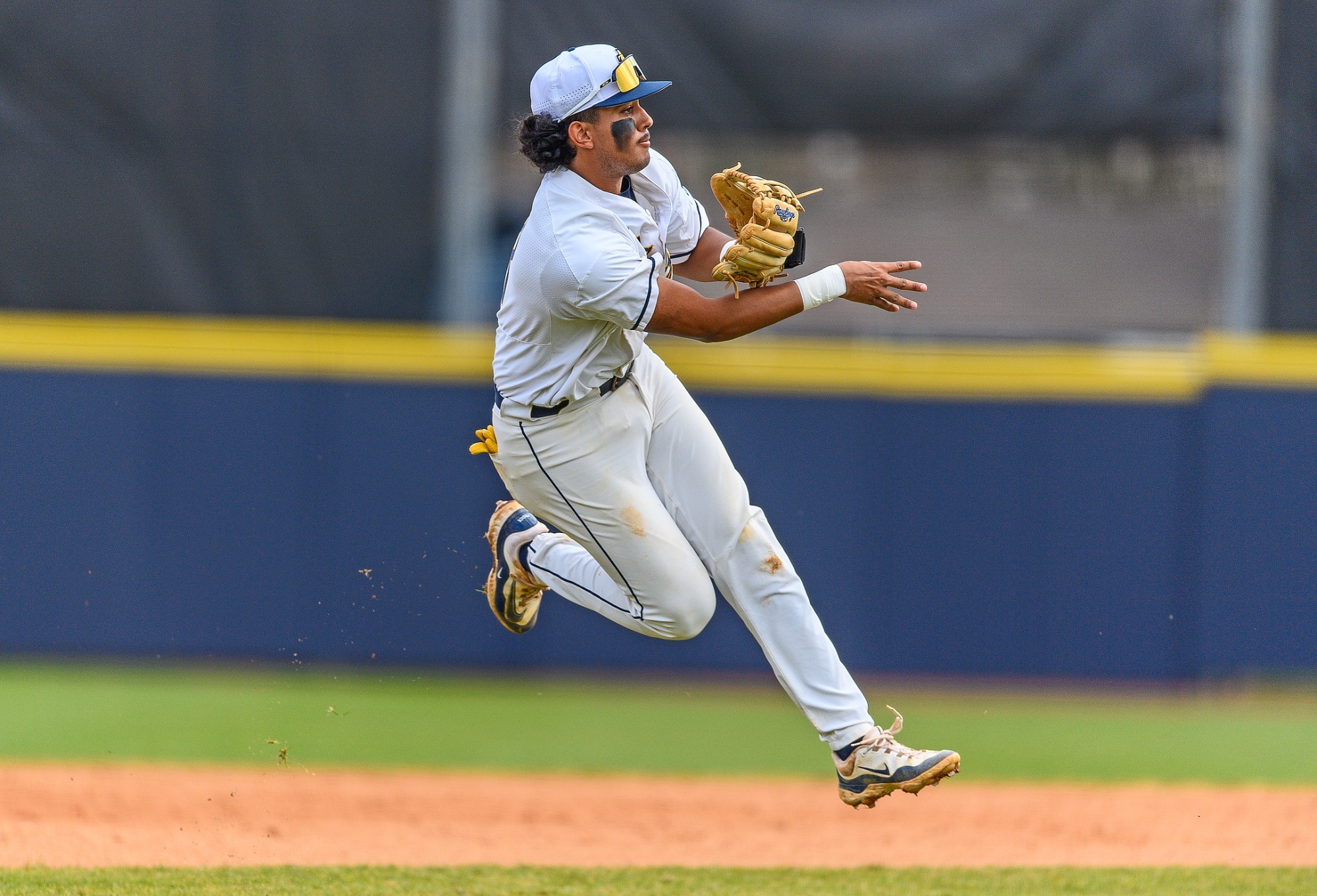 Isaiah Monge - 2024 - Baseball - North Carolina A&T