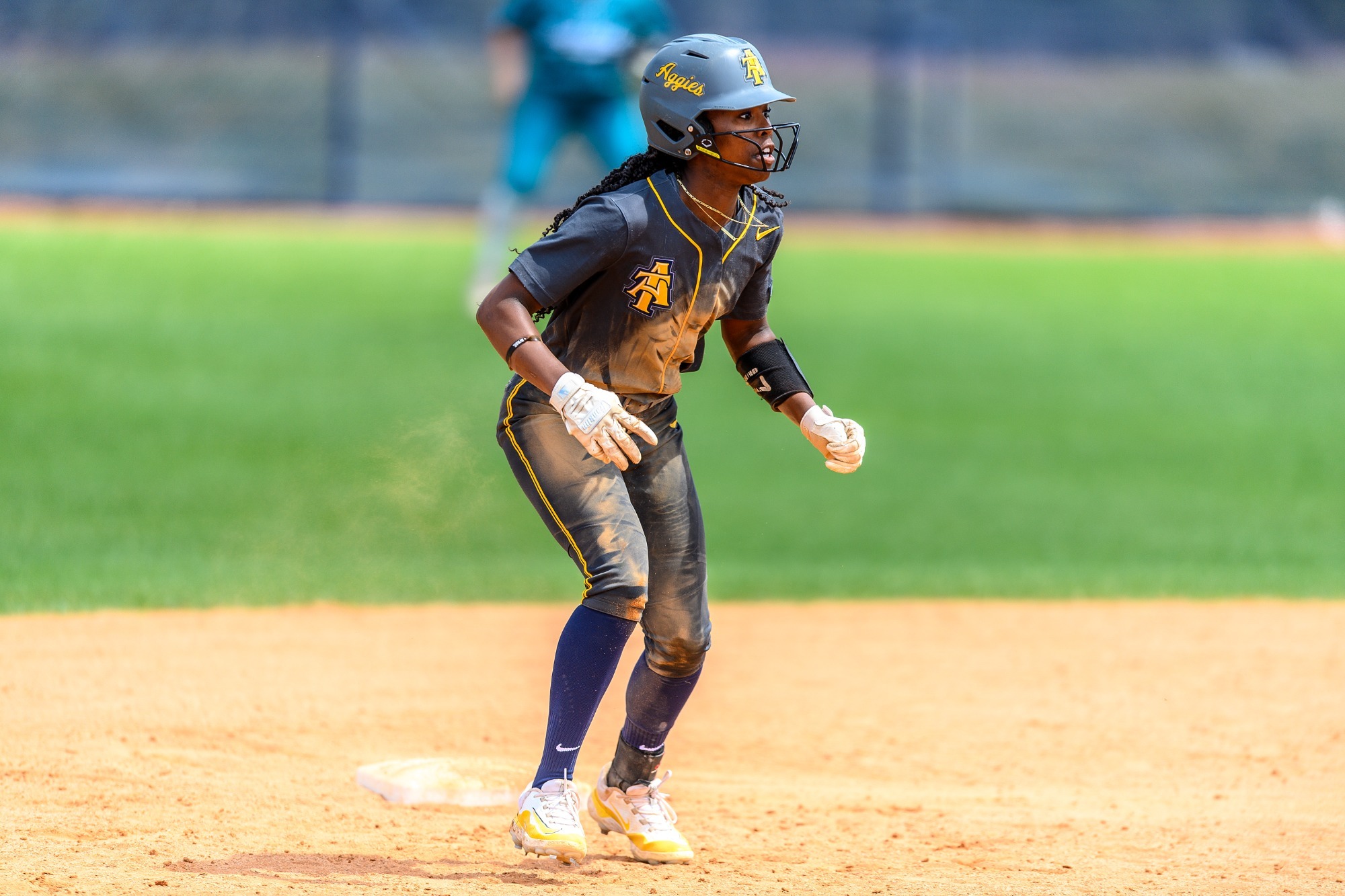 UNCW's Big First Inning Leads to Win Over A&T - North Carolina A&T