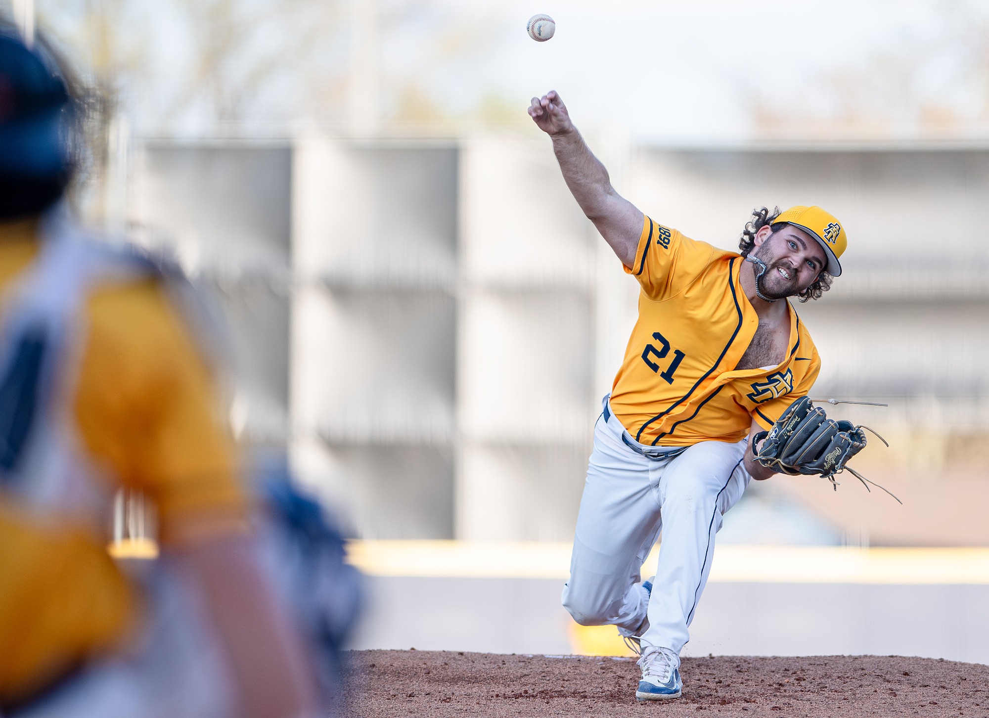 A&T Gets Key Road Win at William & Mary - North Carolina A&T