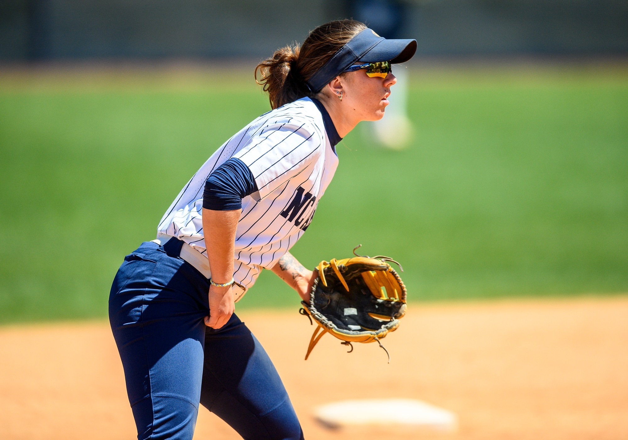 Makayla Layton - 2024 - Softball - North Carolina A&T