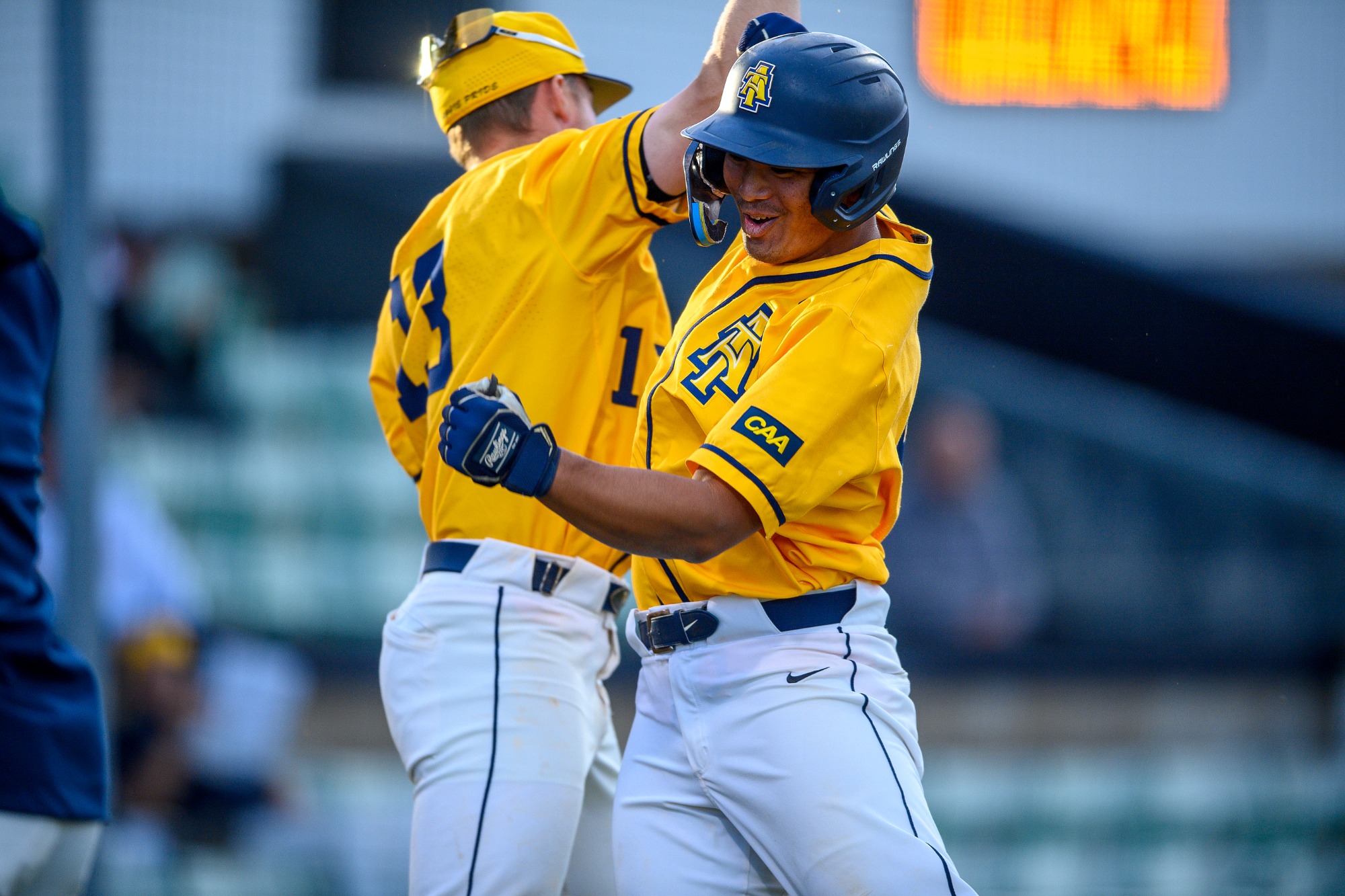 Tatsunori Negishi - 2024 - Baseball - North Carolina A&T